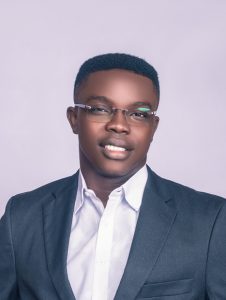 Emmanuel Chukwu – profile – International Institute for Global Leadership