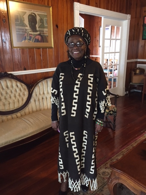 Retuern To The Garden – International Institute for Global Leadership