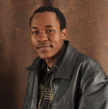 Ojijo Ogilo Mark Pascal – Profile – International Institute for Global ...